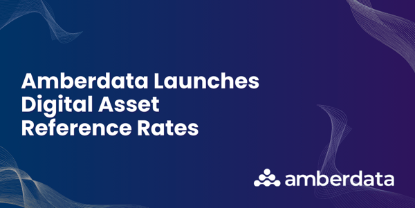 Best Crypto Market & Blockchain API | Amberdata